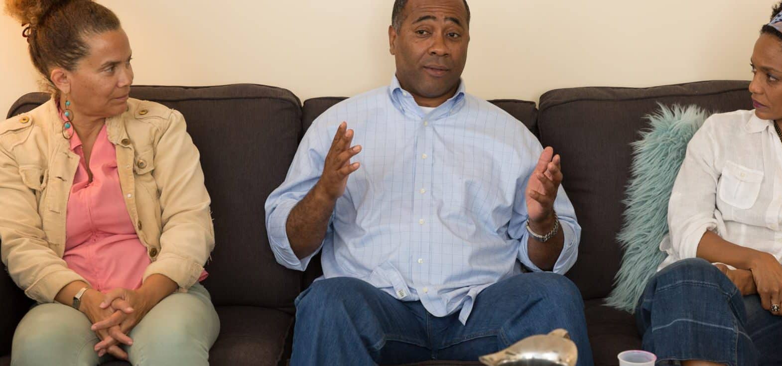 Grief Support in LA - OUR HOUSE Grief Support Center