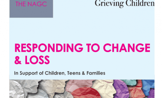 Bulletin Board - Family Grief Resources