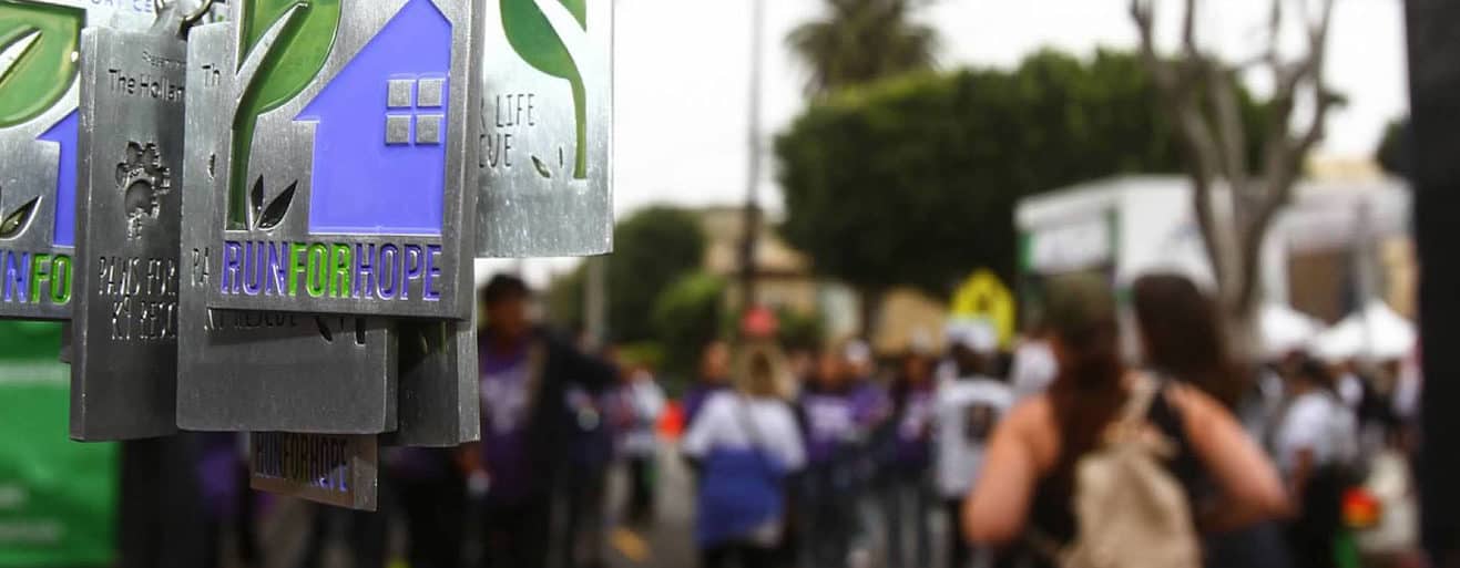 Grief Support in LA - OUR HOUSE Grief Support Center