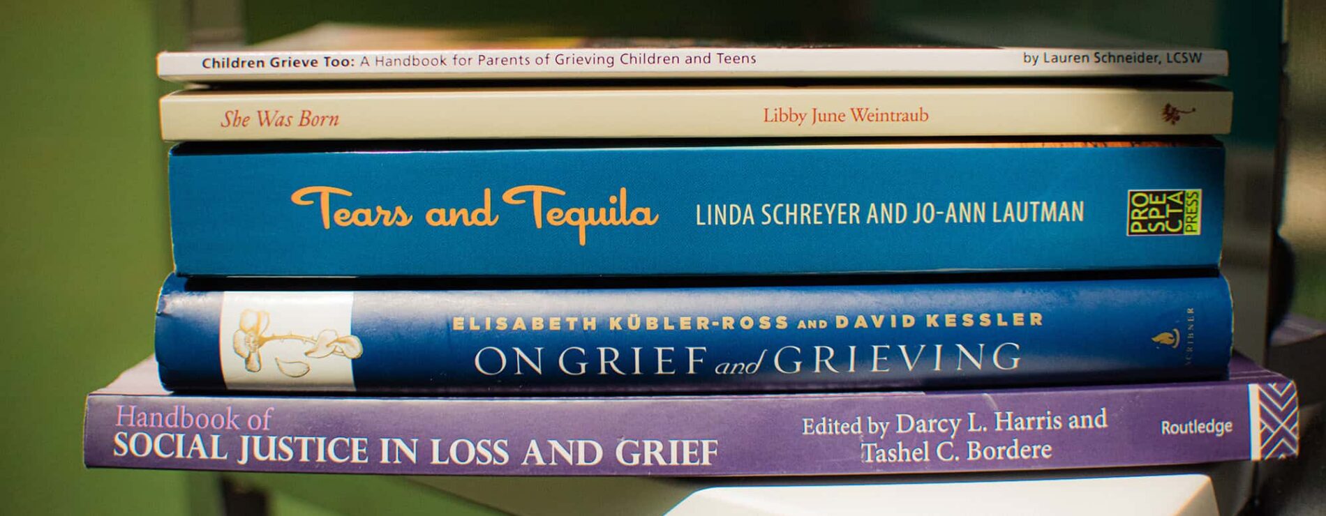 Grief Support in LA & NY - OUR HOUSE Grief Support Center