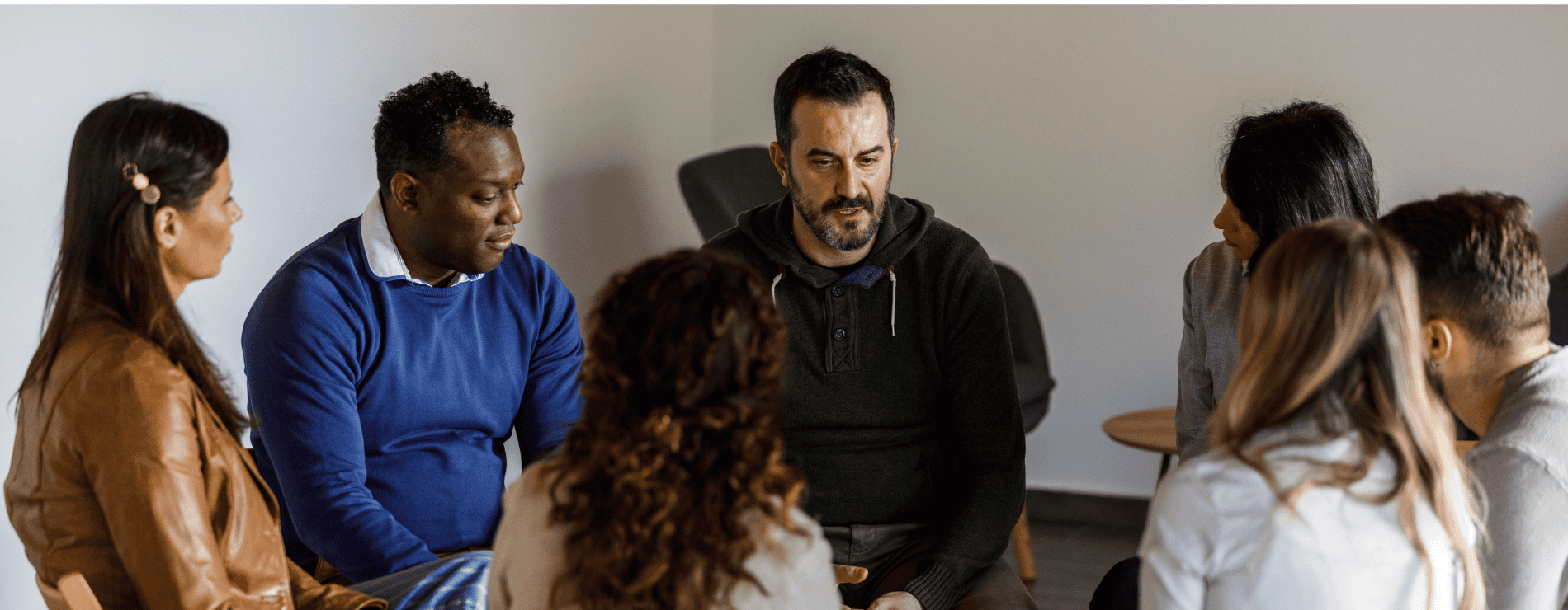 Grief Support in LA & NY - OUR HOUSE Grief Support Center