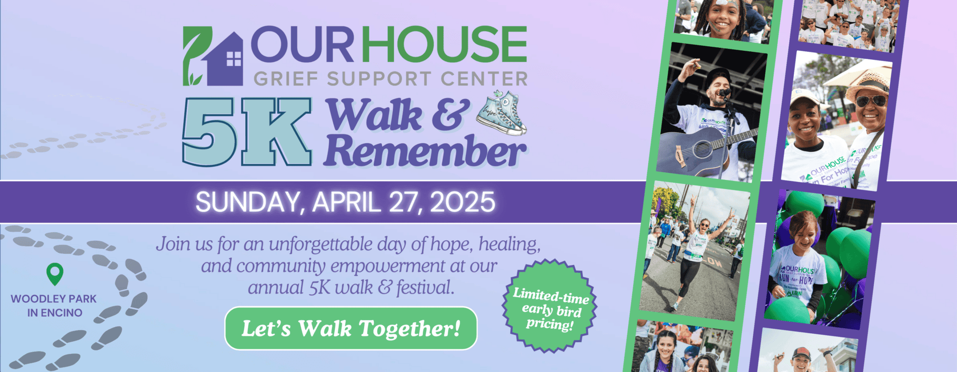 Grief Support in LA & NY - OUR HOUSE Grief Support Center